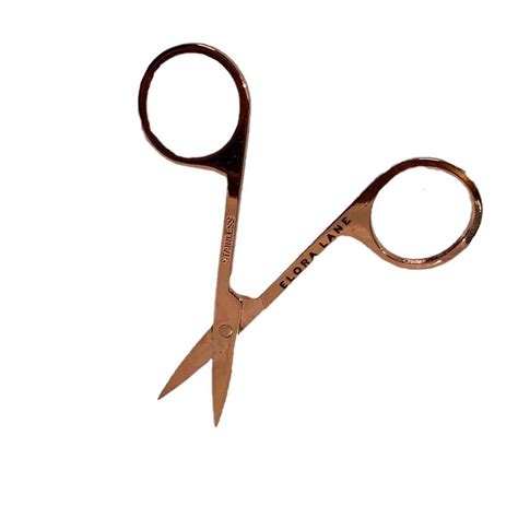 Signature Pointed Scissors Elora Lane