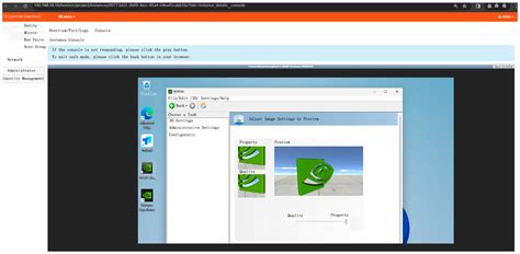 Design And Implementation Of Gpu Pass Through System Based On Openstack