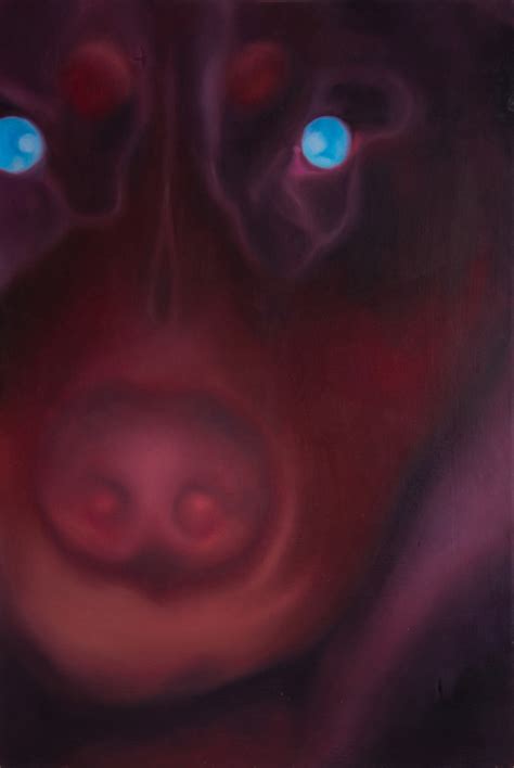 In The Eye Of The Beholder