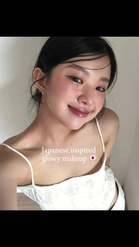 Igari Makeup Tutorial Di 2025 Ide Gaya Rambut Gaya Rambut Rambut