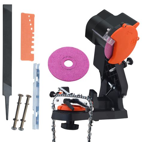 Jovant 12v Electric Chainsaw Sharpener Jovant Tools