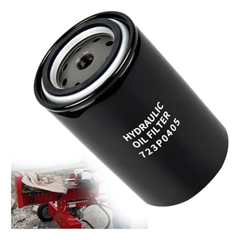 Best Hydraulic Oil For Log Splitter Top Filters And Parts Axe And