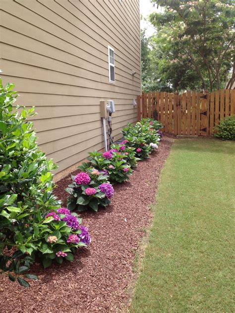 Front Side Yard Landscaping Ideas Landscape Architecture Modern Park