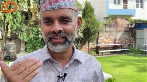 Dilli Ram Paudel Ywam Nepal Youtube