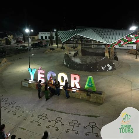 Yécora Sonora Tours