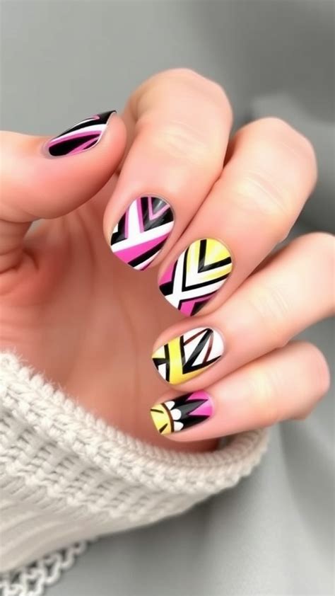 5 Stunning Nail Designs For Natural Nails