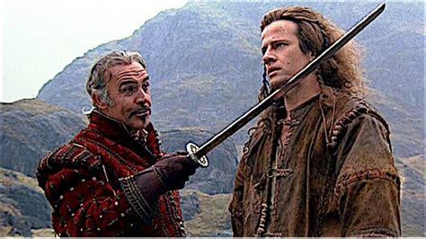 Highlander There Can Be Only One Decent Entry In This Franchise