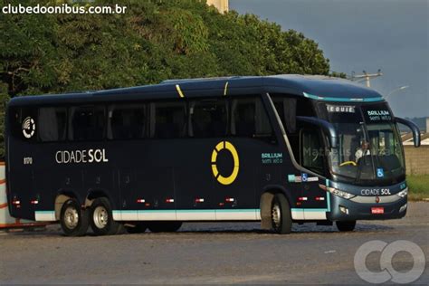 Cidade Sol Passagens Rotas Horários E Dicas Para Viajar Na Bahia