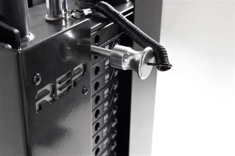 Benefits Of A Dual Stack On A Functional Trainer Cable Machine