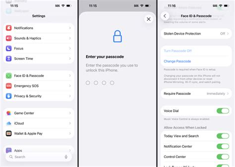 How To Strengthen Your Iphones Passcode