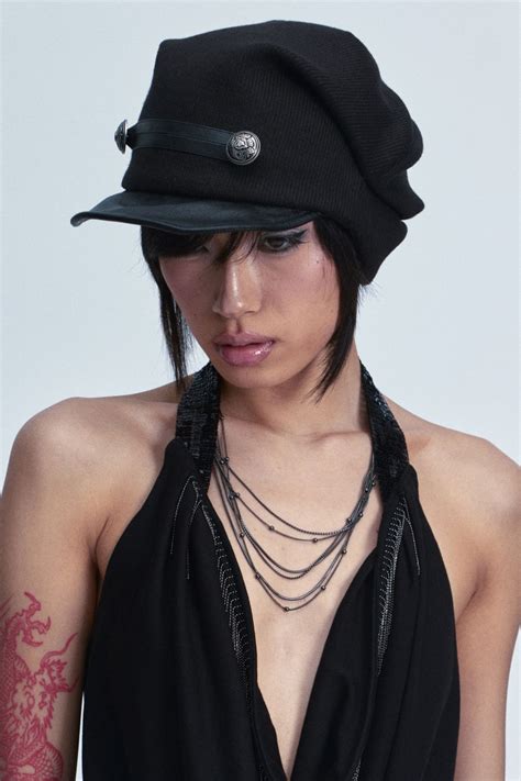 Accessories Pixie Rebels