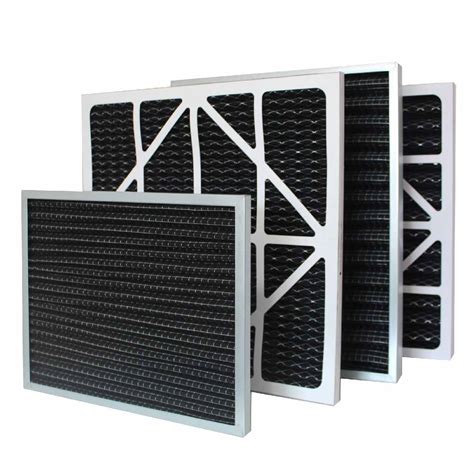 Indufiltros Ec Filtros De Aire