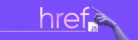 ¿qué Significa Href En Javascript Curso Crehana