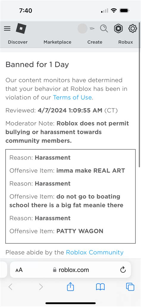 Didnt Know Mrs Puff Worked For Roblox R Robloxbans