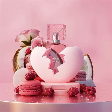 Ariana Grande Thank U Next Perfume