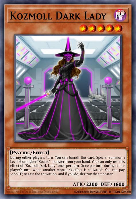 The Surprising Inspiration Behind 5 Yu Gi Oh Archetypes Card Gamer