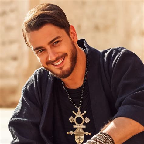 Saad Lamjarred Ai语音生成器 Saad Lamjarred 语音生成器