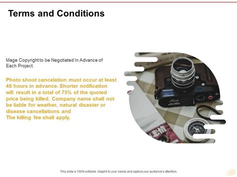Terms And Conditions Ppt Powerpoint Presentation File Design Inspiration Powerpoint