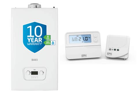 Understanding Baxi Boiler Error Codes For Better Performance