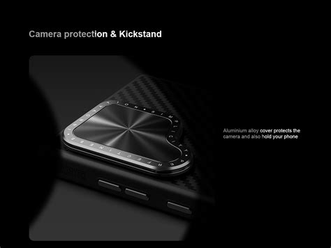 Nillkin Digital Brand For Smart Simple Life