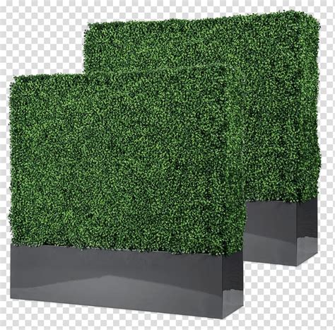 Hedge Rectangle Shrub Green Depotartificial Artificial Foliage And