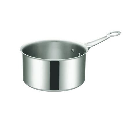 Ihマエストロ 3層鋼クラッドシチューパン 21cm40l 本体 1個（ご注文単位1個）【直送品】 包装用品・店舗用品の業務用通販 シモジマ公式
