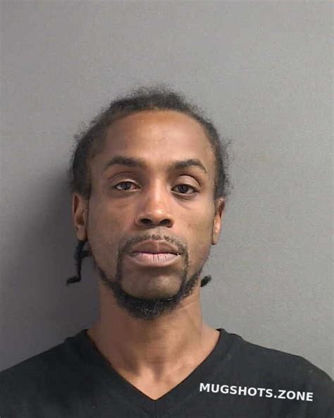 Walker Gerald B 10 03 2024 Volusia County Mugshots Zone