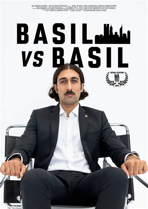 Basil Vs Basil 2023 Jennifer Piper