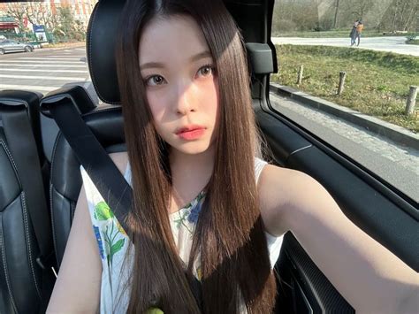 Nmixx Pics On Twitter Korean Hairstyle K Pop Music Asian Model