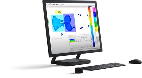 XSENSOR Sensors