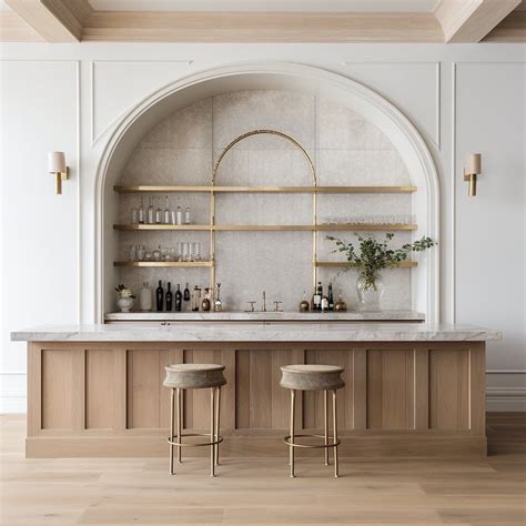 Searchapp Arched Home Bar Arched Wet Bar Home Bar Designs