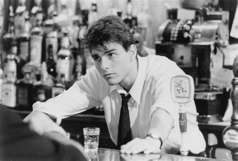 Tom Cruise Bar Movie 60 Photos Moonagedaydreamfilm