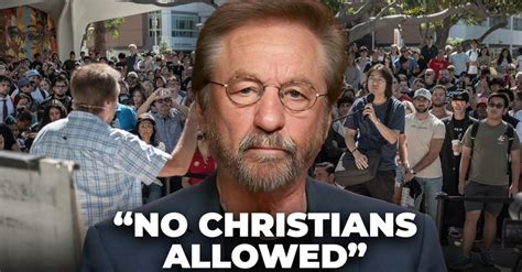 Watch Ray Comfort I Made A Huge Mistake At Our Turning Point Usa