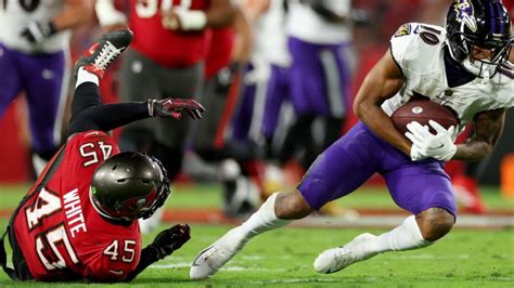 Todd Bowles Defends Devin Whites Performance Nbc Sports