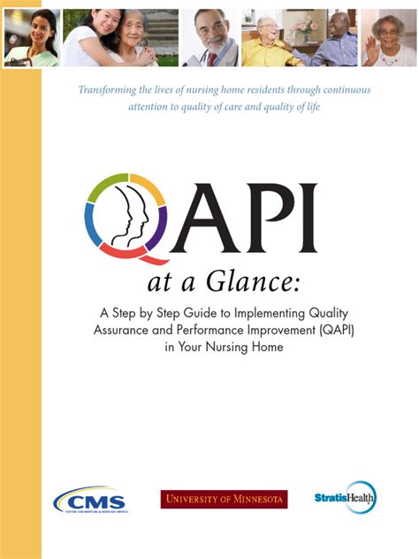 Qapi At A Glance Pdf