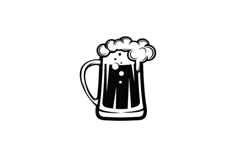 Beer Logo Graphic By Kolisdimitri14 · Creative Fabrica