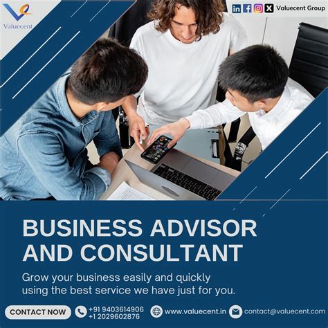 Valuecent Consultancy