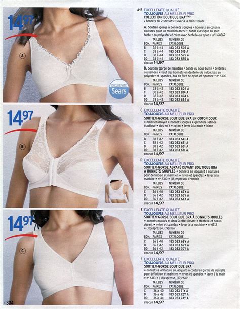 Gros Catalogue Sears 2008 Mode Foyer 2008 306 Sears Catalog