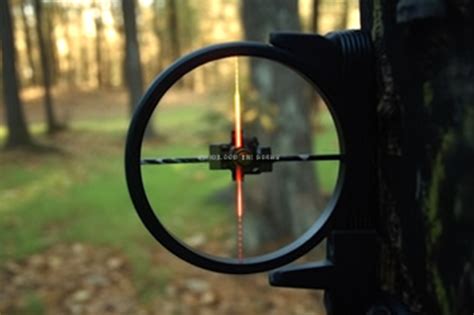 How To Choose The Best Single Pin Bow Sight For Archery Archery Heaven