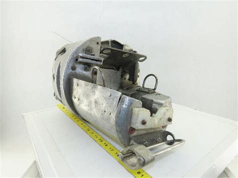 General Machine Products Gmp Model J2 Cable Lasher Bullseye