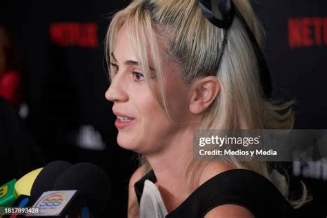 215 Cassandra Ciangherotti Photos And High Res Pictures Getty Images