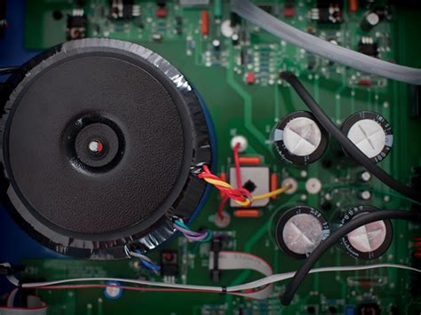 Plinius P10 Power Amp Av World Auckland Hifi Store