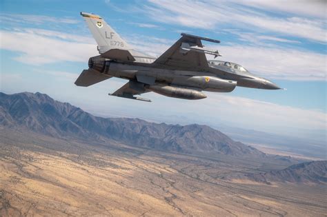 Luke Afb F 16s Flyover 2021 Nascar Cup Series Championship Luke Air