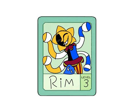 Modelo De Ficha Ok Ko Wiki 🍃 Roleplayandchill 🍃 Amino