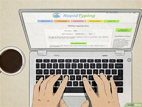 How To Type On A Keyboard Faster Tips And Tricks