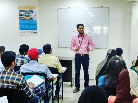 Hasan Muhaddin Peerzade On Linkedin At Personality Development