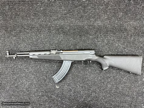 Norinco Sks 762x39mm
