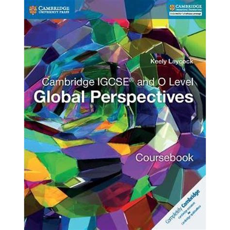 cambridge igcse® and o level global perspectives coursebook jungle lk