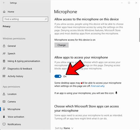 How To Fix Microphone Not Working Issue In Windows Make Tech Easier