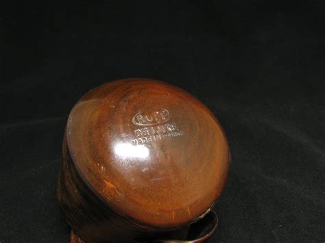 Ropp De Luxe Extra Large Very Keen On Pipes